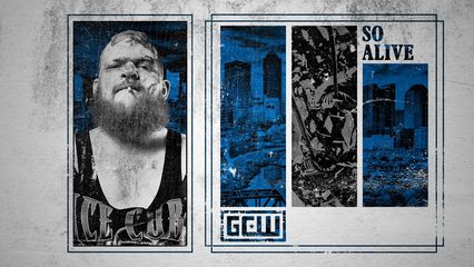 GCW: So Alive 2026 - Official Replay - TrillerTV