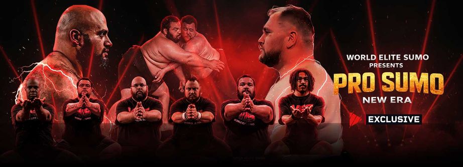 MMA Live Streams - TrillerTV