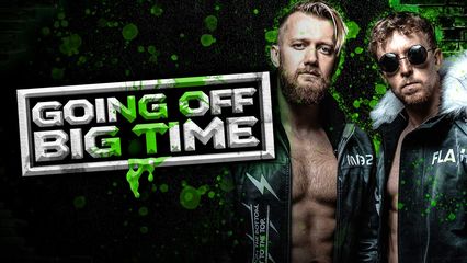 TNT Extreme Wrestling: Going Off Big Time 2026 - Official Replay ...